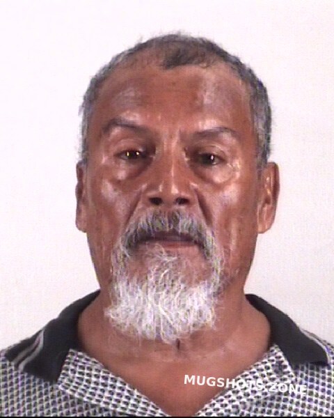 MORENO ROMAN 05/18/2025 - Tarrant County Mugshots Zone