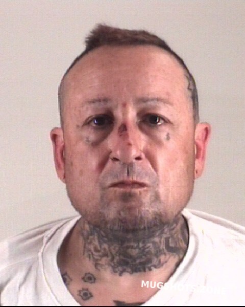 GEARY SHANE MICHAEL 05/18/2025 - Tarrant County Mugshots Zone