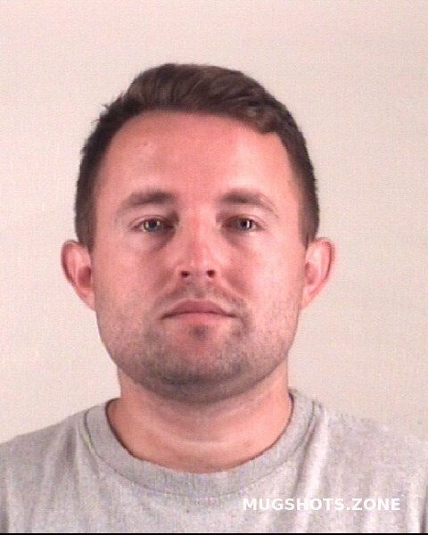 UPTON CHRISTOPHER 05/18/2025 - Tarrant County Mugshots Zone