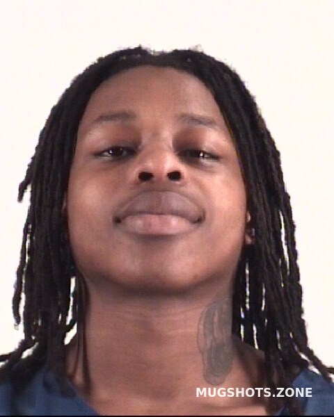 NIXON ANTRON NATHANIEL 05/19/2025 - Tarrant County Mugshots Zone