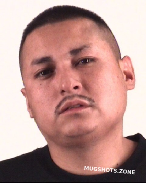 SOTO ALEX 05/19/2025 - Tarrant County Mugshots Zone