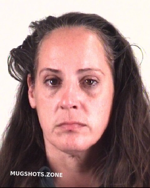 CRAPO STACI LYNN 05/19/2025 - Tarrant County Mugshots Zone