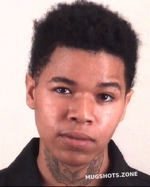 SHAW TARYN 05/19/2025 - Tarrant County Mugshots Zone
