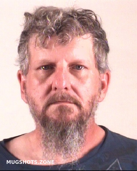 ALBERT WAYNE RUDOLPH 05/19/2025 - Tarrant County Mugshots Zone