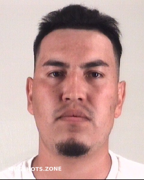 BECERRA EFRAIN GALVAN 05/19/2025 - Tarrant County Mugshots Zone