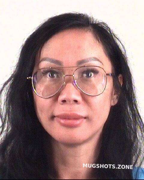 VIXAISACK MARIE 05/19/2025 - Tarrant County Mugshots Zone