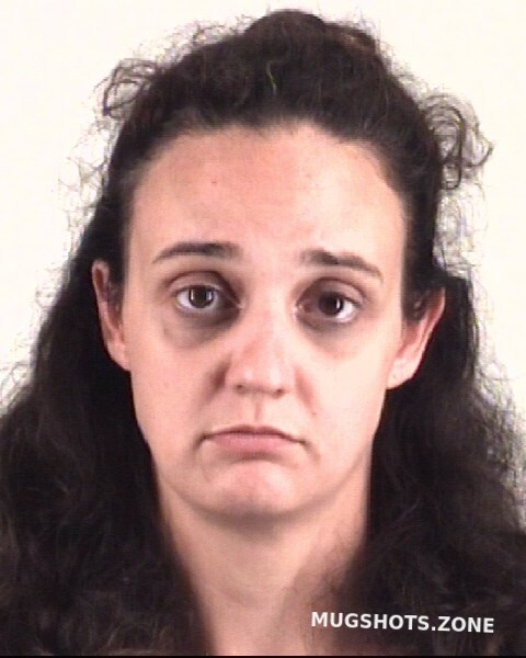 COUTURE MEGAN RACHELLE 05/19/2025 - Tarrant County Mugshots Zone