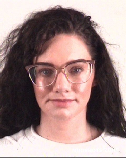 KELLEY CHEA KANDACE 05/20/2025 - Tarrant County Mugshots Zone