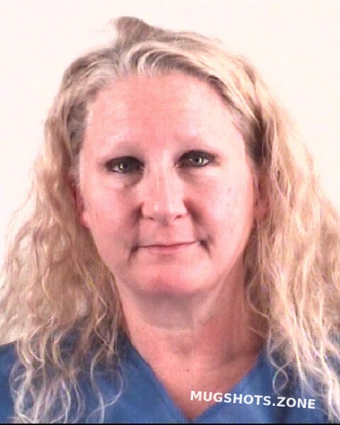 BURKE SUZANNE KAYE 05/20/2025 - Tarrant County Mugshots Zone