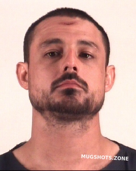 DAVALOS JONATHAN NAVIELOU 05/20/2025 - Tarrant County Mugshots Zone