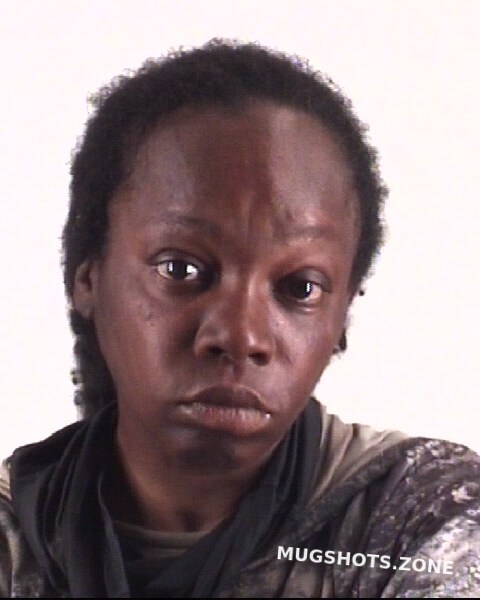 SMITH LETICIA NICHOL 05/20/2025 - Tarrant County Mugshots Zone
