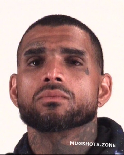 RODRIGUEZ ANDRE P 05/20/2025 - Tarrant County Mugshots Zone