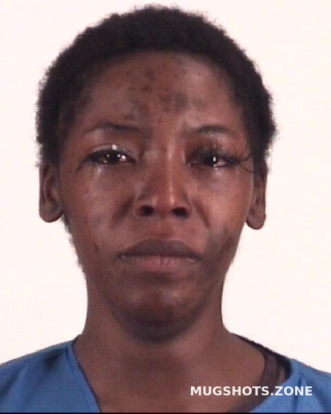 SHAW AMARIS SADE 05/20/2025 - Tarrant County Mugshots Zone