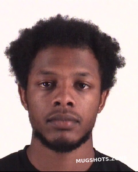 JACKSON DEVON JARRIEL 05/20/2025 - Tarrant County Mugshots Zone