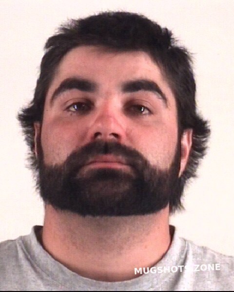 AINGER MARK ROBERT 05/20/2025 - Tarrant County Mugshots Zone