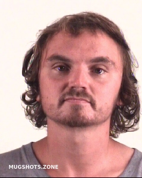 JACKSON DYLON STEVEN 05/20/2025 - Tarrant County Mugshots Zone