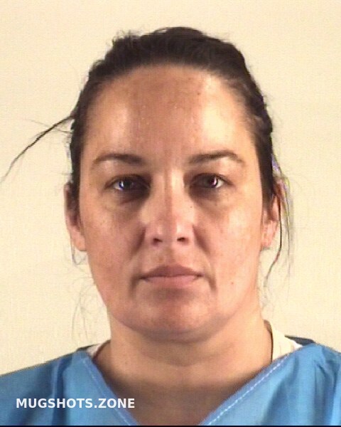 MAYNARD ANNETTE MARIE 05/21/2025 - Tarrant County Mugshots Zone