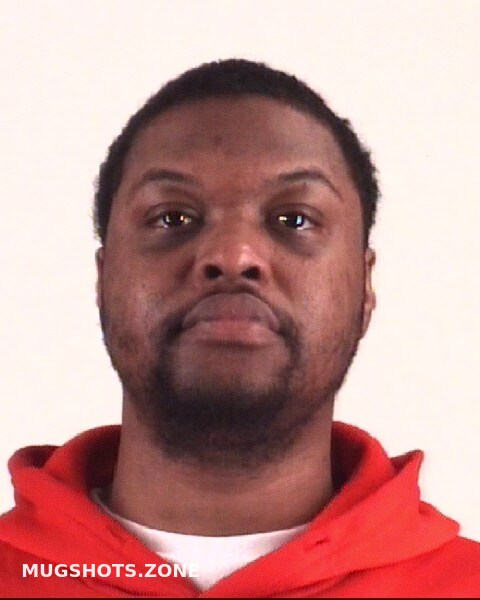 MINOR DAVID TERRELL 05/21/2025 - Tarrant County Mugshots Zone