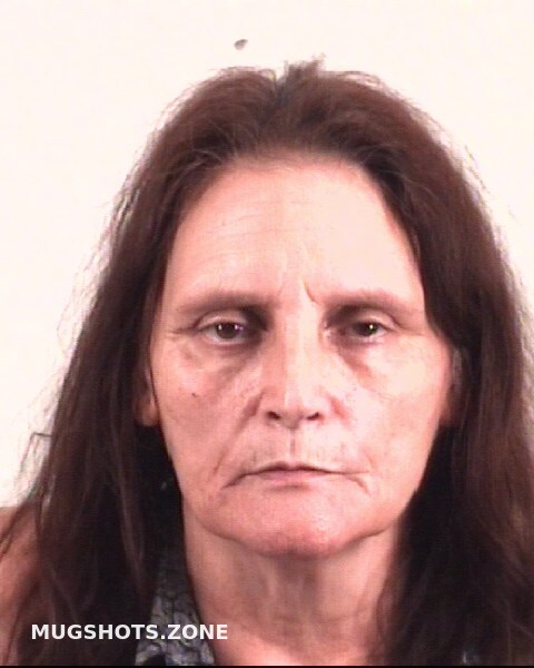 NEEL ANGELIA 05/21/2025 - Tarrant County Mugshots Zone