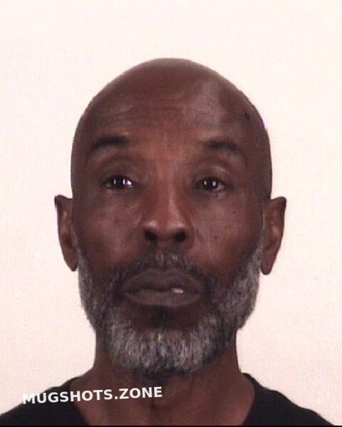 DOW JAMES R 05/21/2025 - Tarrant County Mugshots Zone