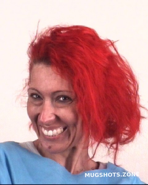HELGE LONA MICHELLE 05/21/2025 - Tarrant County Mugshots Zone
