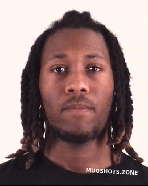 WRIGHT MEHKI 05/21/2025 - Tarrant County Mugshots Zone