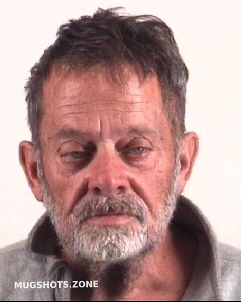 DODDS JON PHILIP 05/22/2025 - Tarrant County Mugshots Zone