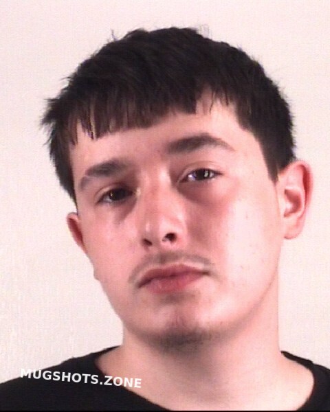 COLE JONATHAN KETHAL 05/22/2025 - Tarrant County Mugshots Zone