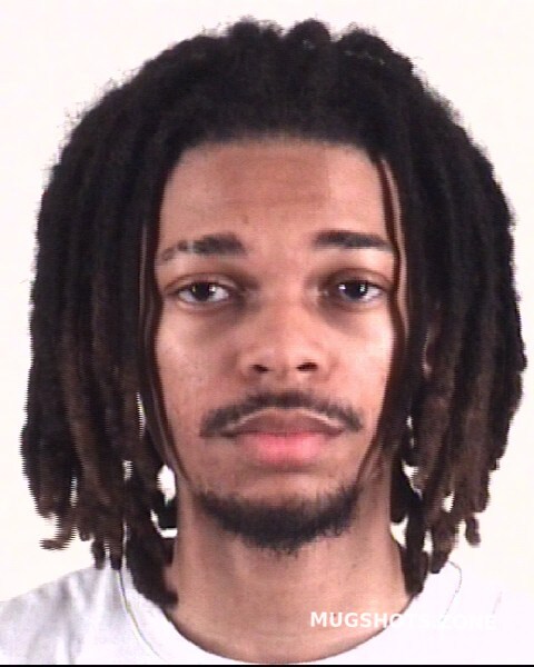 SIMPSON MARC ANTHONY DEVEON 05/22/2025 - Tarrant County Mugshots Zone