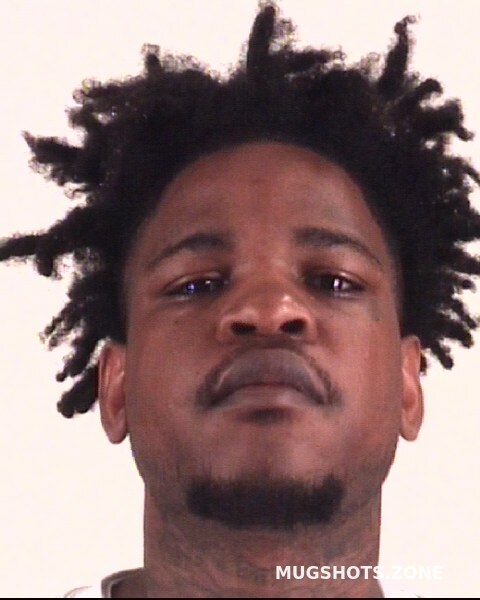 WATSON DRESHAUN DEION 05/22/2025 - Tarrant County Mugshots Zone