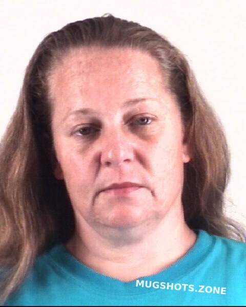 PHILLIPS WENDI ANN 05/22/2025 - Tarrant County Mugshots Zone