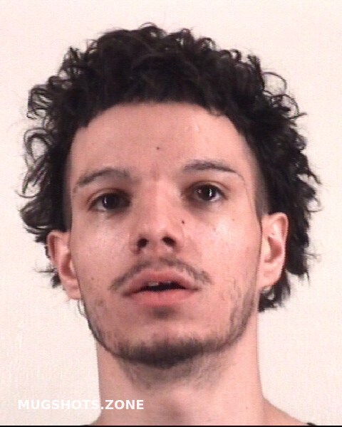 SOSA GAVIN 05/22/2025 - Tarrant County Mugshots Zone
