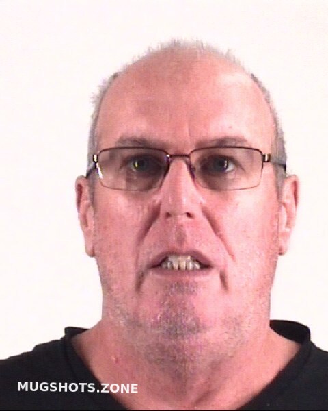 KERWICK TIMOTHY 05/22/2025 - Tarrant County Mugshots Zone