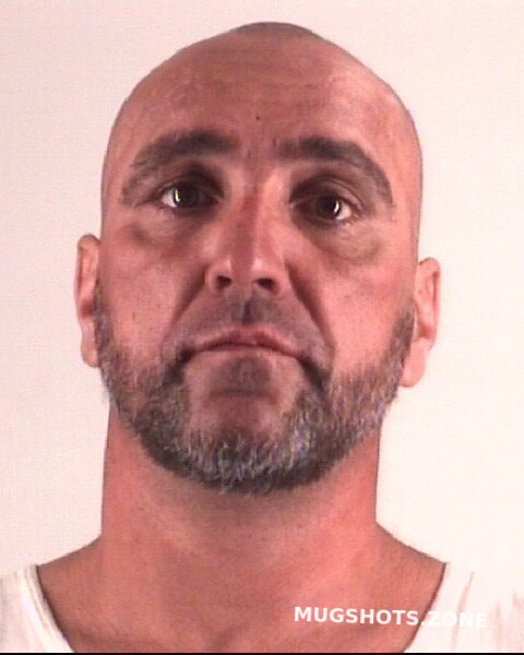 SANDERS DUSTIN MARK 05/22/2025 - Tarrant County Mugshots Zone