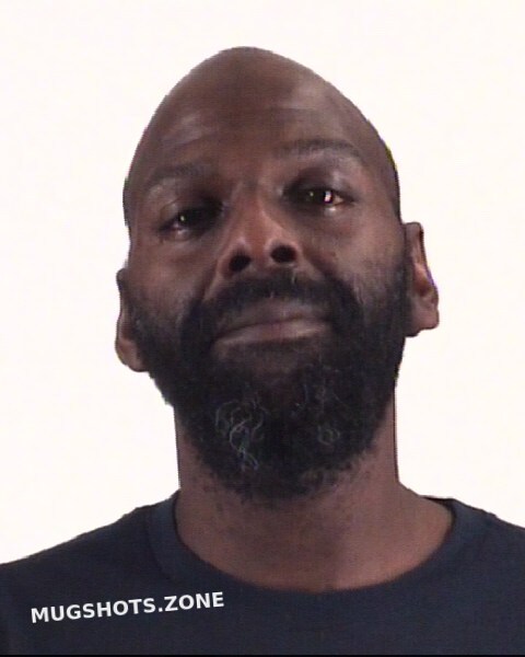 HENDERSON ANTHONY RASHAWN 05/22/2025 - Tarrant County Mugshots Zone
