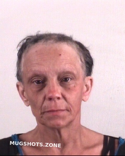 MCCUE KIMBERLY ANN 05/22/2025 - Tarrant County Mugshots Zone