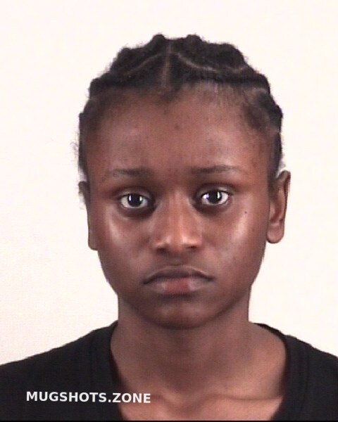 EDWARDS ALIANA COURTNEY 05/23/2025 - Tarrant County Mugshots Zone