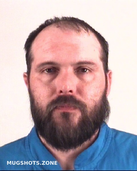 HARVEY COLE DAVID 05/23/2025 - Tarrant County Mugshots Zone