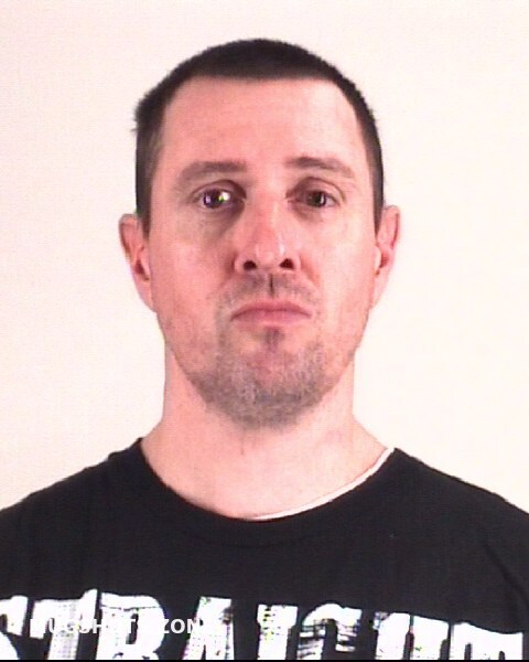 DEFRANCO CHRISTOPHER 05/23/2025 - Tarrant County Mugshots Zone