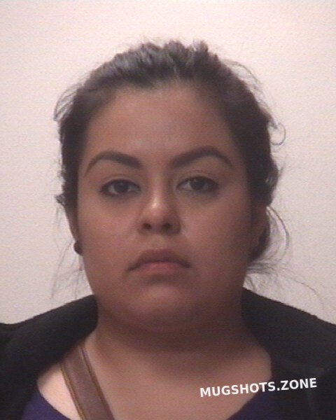 ALMANZA ELIZABETH 05/23/2025 - Tarrant County Mugshots Zone