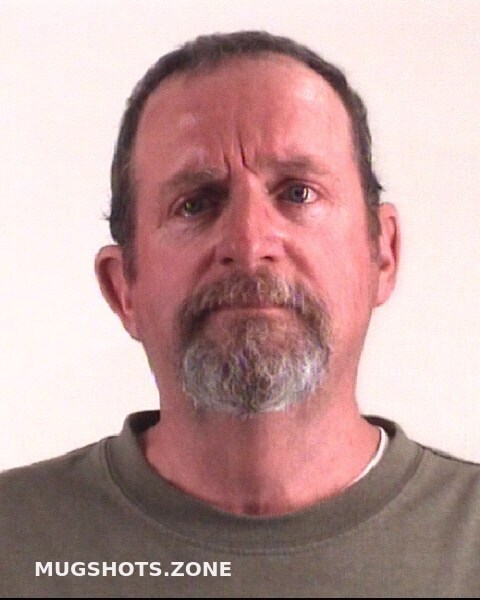 LOHMAN SHANE ELLIOTT 05/23/2025 - Tarrant County Mugshots Zone