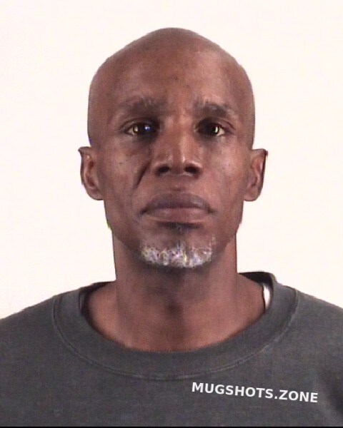 CALHOUN ALVIN MARKEITH 05/23/2025 - Tarrant County Mugshots Zone