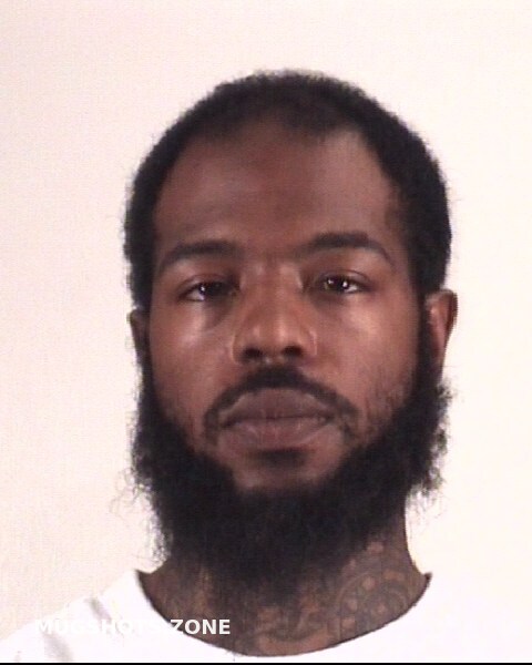 PATTERSON KALEB DEQUAN 05/23/2025 - Tarrant County Mugshots Zone