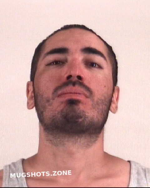 OZUNA ERIC LEONARD 05/23/2025 - Tarrant County Mugshots Zone