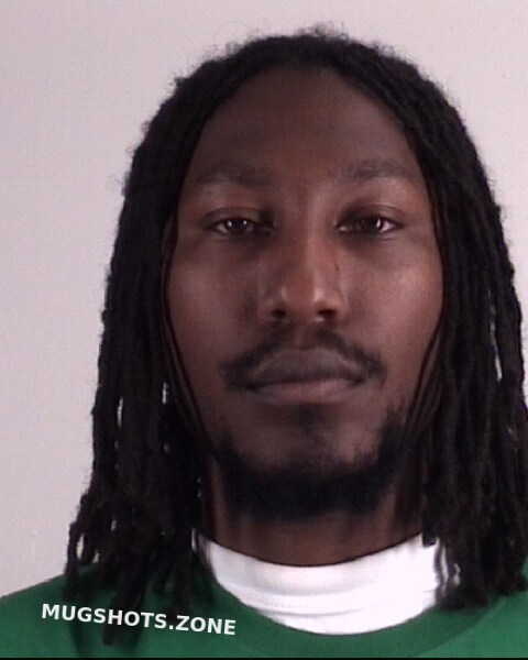 BROOKINS DARWIN LYNN 05/24/2025 - Tarrant County Mugshots Zone