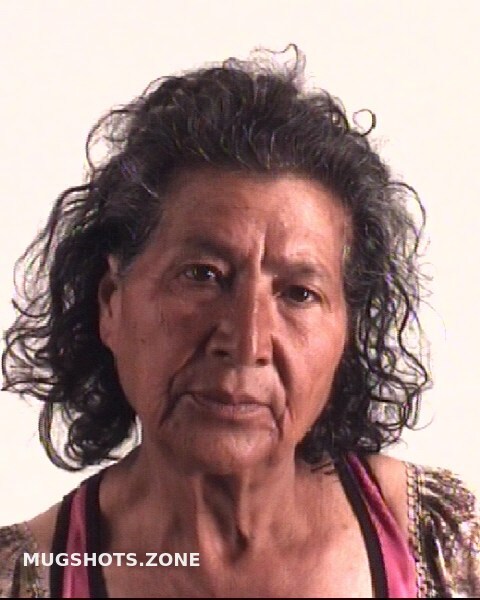 AVILA BERTA 05/24/2025 - Tarrant County Mugshots Zone