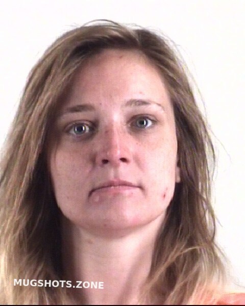 CHAFFIN CHEYENNE LOUISE 05/24/2025 - Tarrant County Mugshots Zone