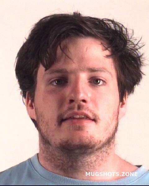 GHORMLEY JAMES GRANT 05/24/2025 - Tarrant County Mugshots Zone