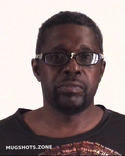 FULLER ERIC 05/24/2025 - Tarrant County Mugshots Zone