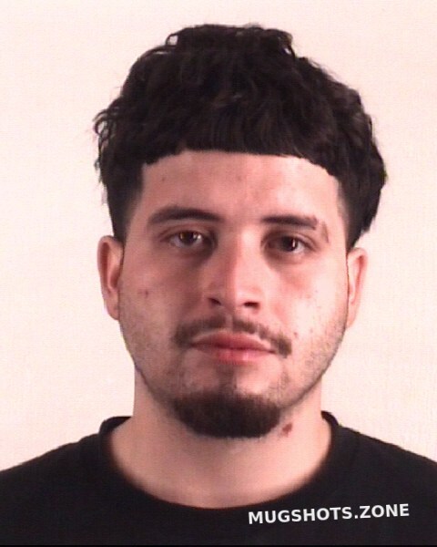 SALGADO EDWIN ANDRES 05/24/2025 - Tarrant County Mugshots Zone
